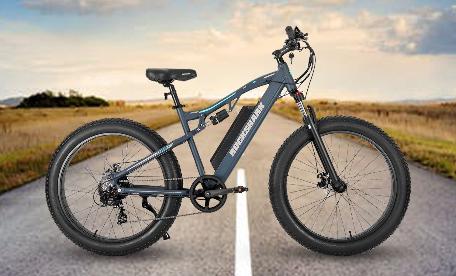 Beni Bikes – BONDZA BIKES