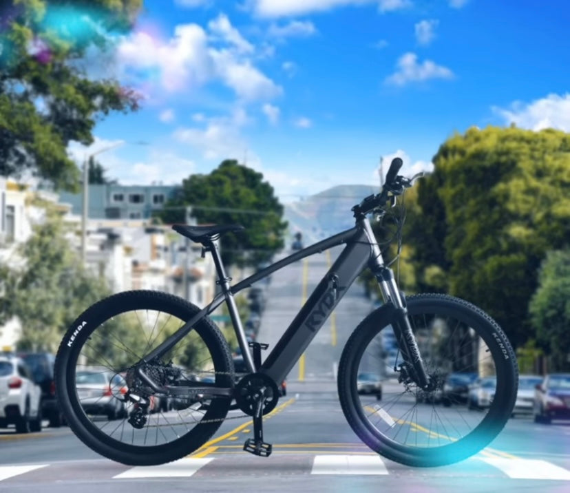 Beni Bikes – BONDZA BIKES
