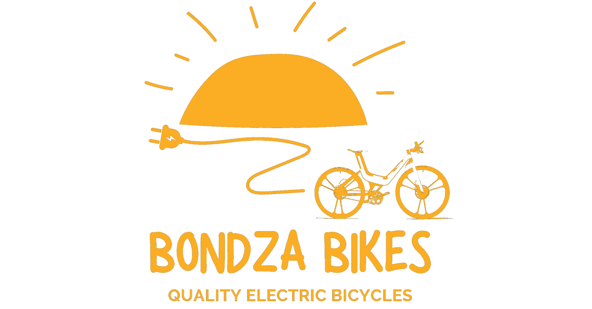 Bondza Bikes – BONDZA BIKES